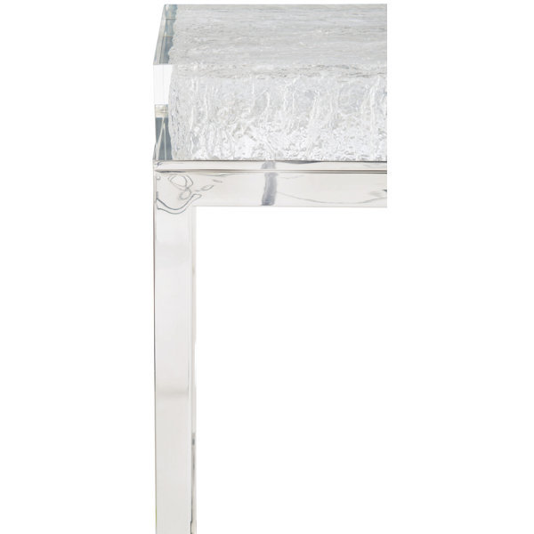 Bernhardt Arctic Console Table | Perigold